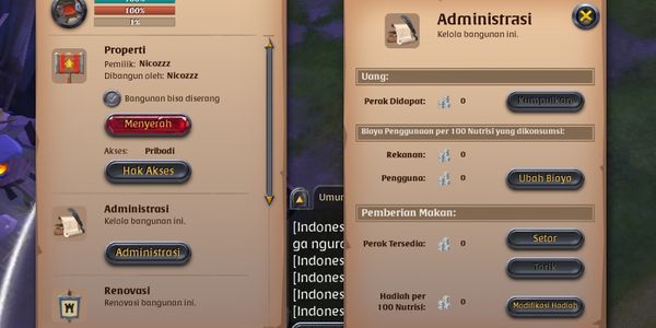 Beli Silver Silver Albion Online Terlengkap dan Termurah Januari 2025 ...