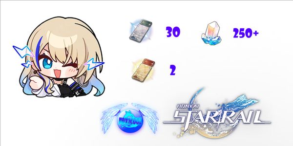 Buy Account SERVER ASIA MC CEWE AKUN REROLL AR 7 SIAP GACHA Honkai ...