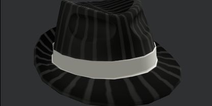 Beli Item 6x Perfectly Legitimate Business Hat | Roblox Limited Roblox ...