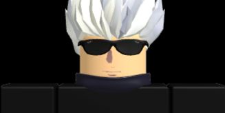 Beli Item Mysterious X SUMMER (Gojo Summer) - All Star Tower Defense ...