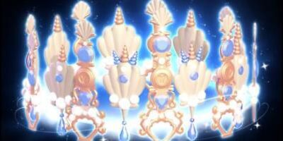 Beli Item Mermaid Halo 2022 | Royale High Roblox Terlengkap dan ...