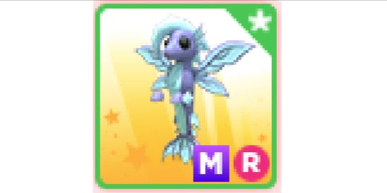 Beli Item Merhorse MR (Mega Ride) - Adopt Me [Godin Shop] Roblox ...