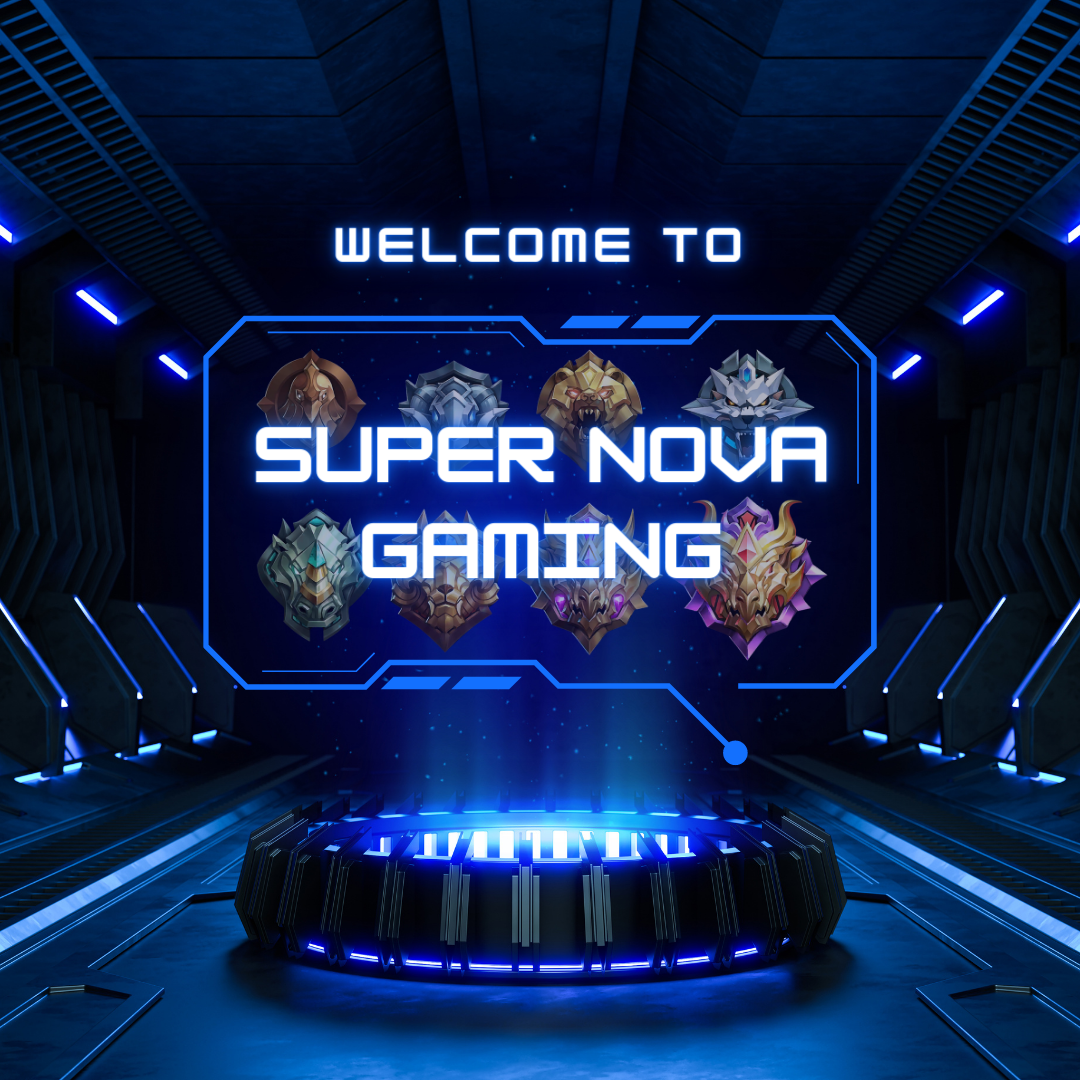 Beli Produk di Supernova Gaming Terlengkap November 2024 | itemku