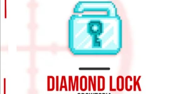Beli Lock Diamond Lock Growtopia Terlengkap dan Termurah Juni 2023 ...