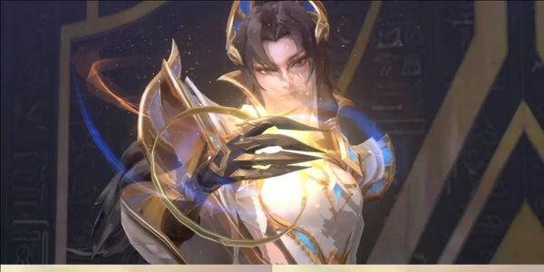 Beli Skin Oracle of Sol (Epic Skin Luo Yi) Mobile Legends Terlengkap dan Termurah April 2024 ...