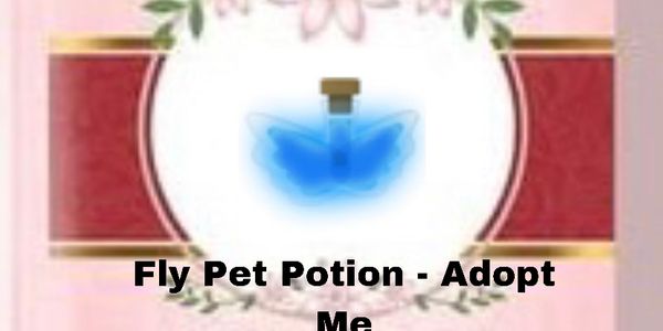 Beli Item Fly Potion Roblox Terlengkap dan Termurah Oktober 2024 ...