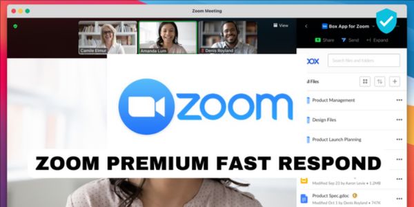Beli Akun Zoom Meetings Pro 1 bulan Zoom Cloud Meetings Terlengkap dan ...