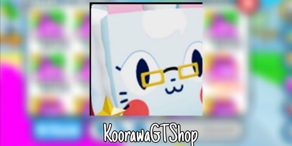 Beli Pet Exclusive Huge Mrs Claw Pet Simulator X (EXCLUSIVE)!!! Pet ...