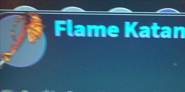 Beli Item Flame Katan(mytic) - projects slayer Roblox Terlengkap dan ...