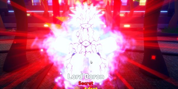 Beli Item Lord Boron (Boros) - Anime Adventure Roblox Terlengkap dan ...