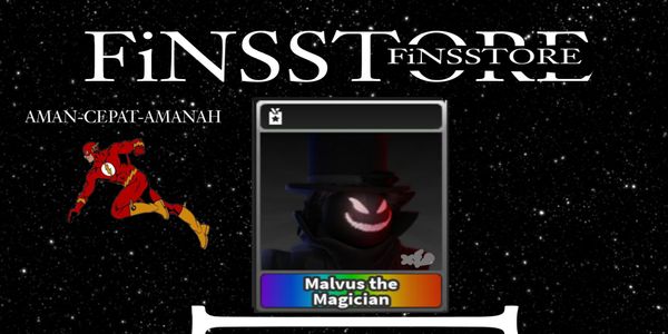 Buy Killer Killer Malvus The Magician | Survive The Killer Survive The ...