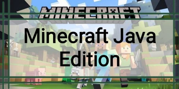 Beli Game Minecraft Java Edition Game Key Terlengkap dan Termurah ...