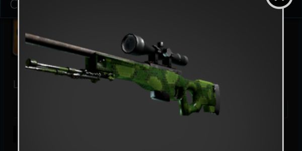 Beli Item Ready Trade AWP | Pit Viper (Restricted Sniper Rifle) Counter ...