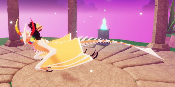 Beli Item Alatura (Themed) Dragon Adventures Roblox Terlengkap dan ...