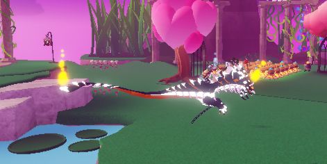 Buy Item Paranox (Random) Dragon Adventure RBL 2351193 | itemku