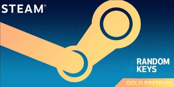 Beli Random Steam Key Random GOLD PREMIUM Steam Key Game Key Terlengkap ...
