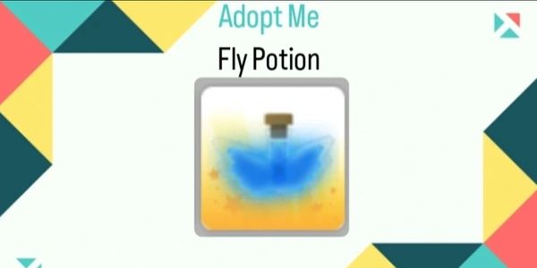 Beli Item Fly Potion Roblox Terlengkap dan Termurah September 2024 ...