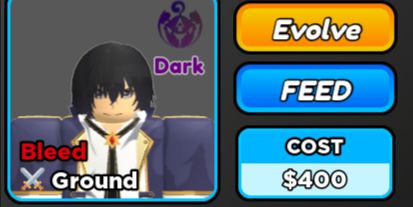 Buy Item Kageni-All Star Tower Defense-ASTD RBL 2358407 | itemku