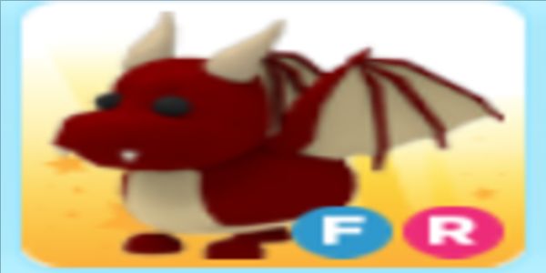Buy Item Dragon - Adopt Me Roblox 2359366 | itemku