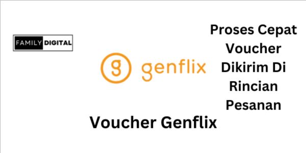 Buy Voucher 7 Days Genflix 2356350 | itemku