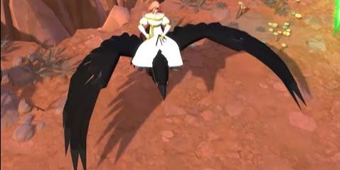 Beli Item Morgana Raven (EAST SERVER) Albion Online Terlengkap dan ...