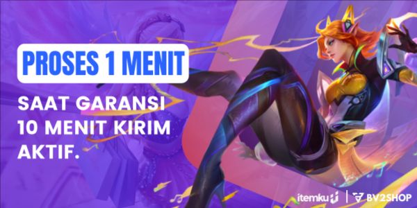 Beli Top Up 1159 Diamonds Mobile Legends Terlengkap dan Termurah Juli 2024 2318812 | itemku