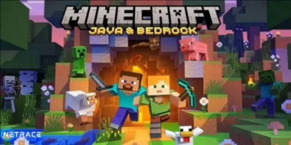 Beli Game Minecraft Java Edition Game Key Terlengkap dan Termurah ...