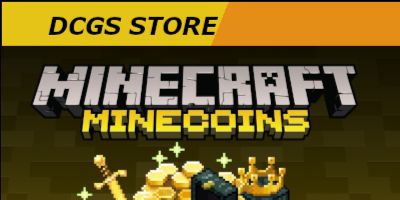 Beli Voucher Minecoin 3500 Coins (Windows) Minecraft Terlengkap dan ...