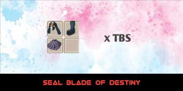 Beli Armor TBS HQ Student Uniform +0 Seal Online Blades of Destiny ...