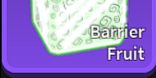 Beli Item Barrier Fruit Blox Fruit Via Trading Roblox Terlengkap dan ...