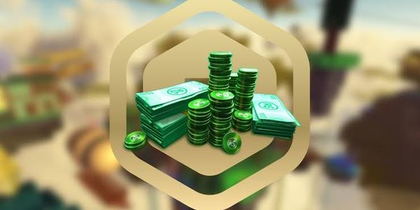 Beli RBX 5 Hari 100 RBX RBL Terlengkap dan Termurah Februari 2025 ...