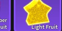 Buy Item Light Fruit | Blox Fruits Roblox 2375391 | itemku