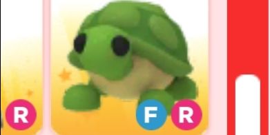 Beli Item FR TURTLE - ADOPT ME Roblox Terlengkap dan Termurah September ...
