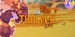 Beli Item Species Trikylo | Creature Of Sonaria (CoS) Roblox Terlengkap ...