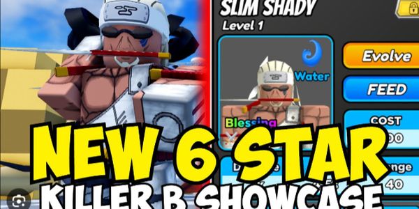 Beli Item Slim Shady (Evolve) | All Star Tower Defense (Astd) Roblox ...
