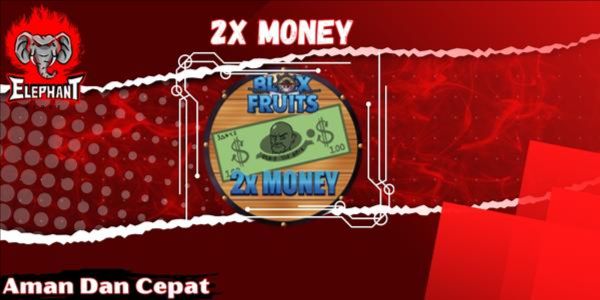 Beli Gamepass 2x Money Blox Fruits Roblox Terlengkap dan Termurah April 2024 2379866 | itemku