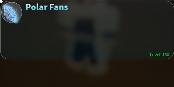 Buy Item Polar Warfans 1000 essence | Project Slayer Roblox 2381400 ...