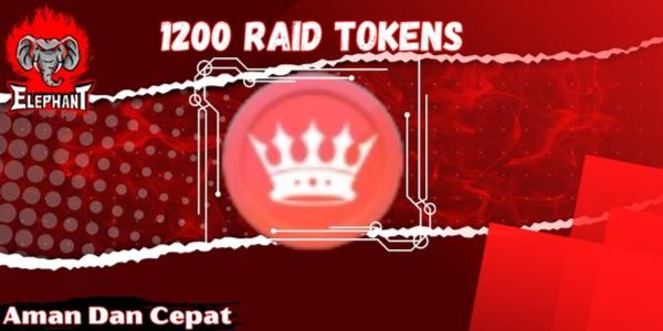 Buy Item 1200 Raid Tokens (Anime Dimensions Simulator) Roblox 2383179 ...