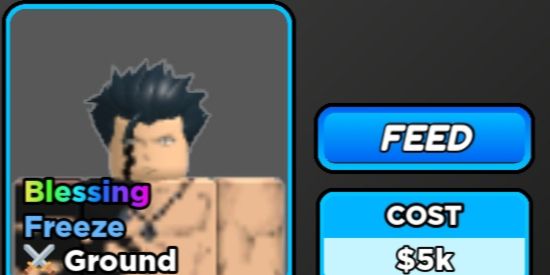 Buy Item Shirtless Devil | All Star Tower Defense (ASTD) Roblox 1700903 ...