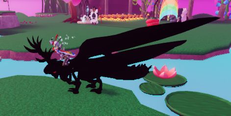 Beli Item Venid Pure Pitch/Neon Dragon Adventure RBL Terlengkap dan ...