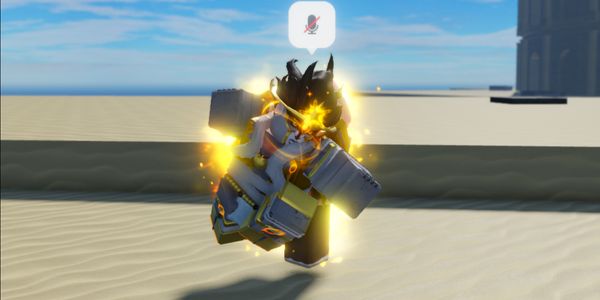 Buy Item Archangel | SPTW Skin | A Universal Time | AUT Roblox 2386117 ...