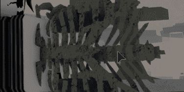 Beli Item Rib Cage of the Saint Corpse - Your Bizarre Adventure / YBA ...