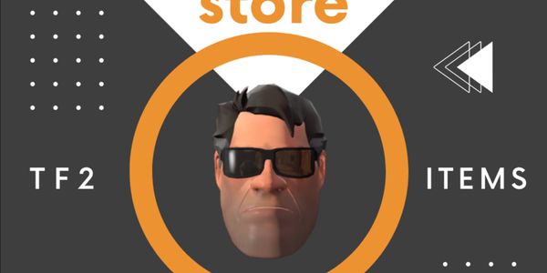 Buy Item Ready Trade Spook Specs Team Fortress 2 2387499 | itemku
