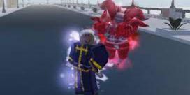 Buy Item Devil Moon Made In Heaven (DMIH) | Your Bizzare Adventure (YBA ...