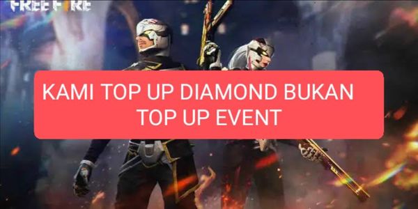 Beli Top Up 720 Diamond Garena Free Fire MAX Terlengkap dan Termurah ...