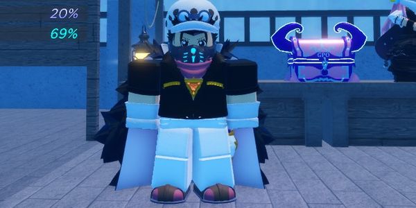 Beli Item Law Outfit - Grand Piece Online (GPO) RBL Terlengkap dan ...