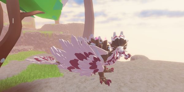 Buy Item Radidon Dragon Adventures Roblox 2391493 | itemku