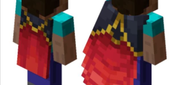 Buy Item Optifine Cape (UNLOCKED) MCraft 2391150 | itemku