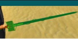 Beli Item Swamp Striker | Sword Blox Online: Rebirth Roblox Termurah ...