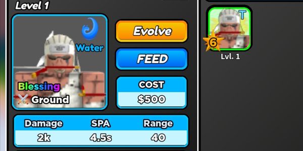 Buy Item Slim Shady / Killer Bee | All Star Towe Defense Roblox 2392741 ...